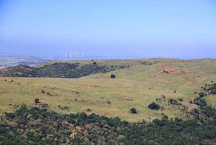 Suikerbosrand Provincial Nature Reserve Information | WhereToStay.co.za