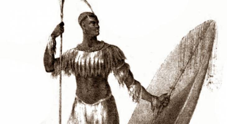 King Shaka Heritage Route Information | WhereToStay.co.za