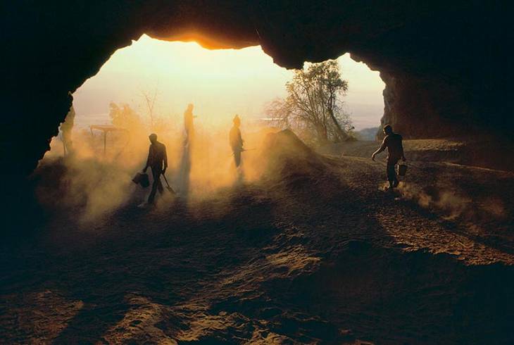 Border Cave - Alchetron, The Free Social Encyclopedia