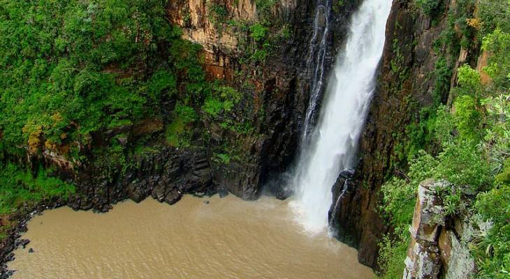 Inkanyamba Information | WhereToStay.co.za