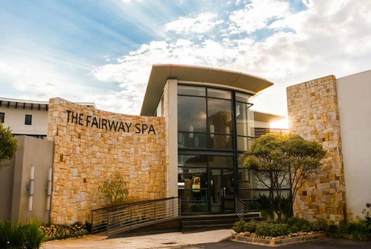 The Fairway Spa, Kelland Information | WhereToStay.co.za