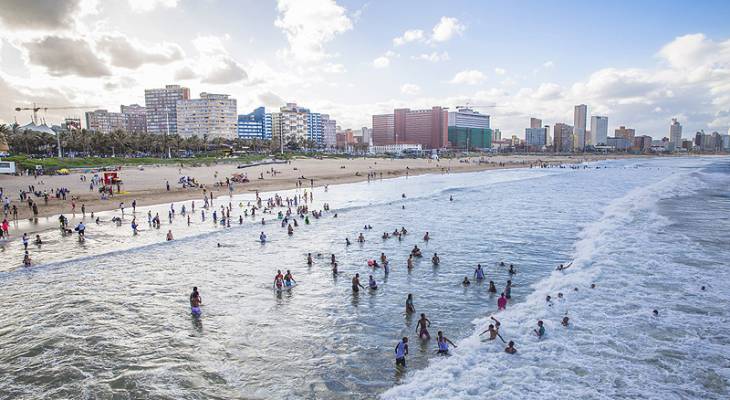 Durban Accommodation | Information