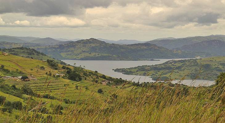 Swaziland Accommodation | Information