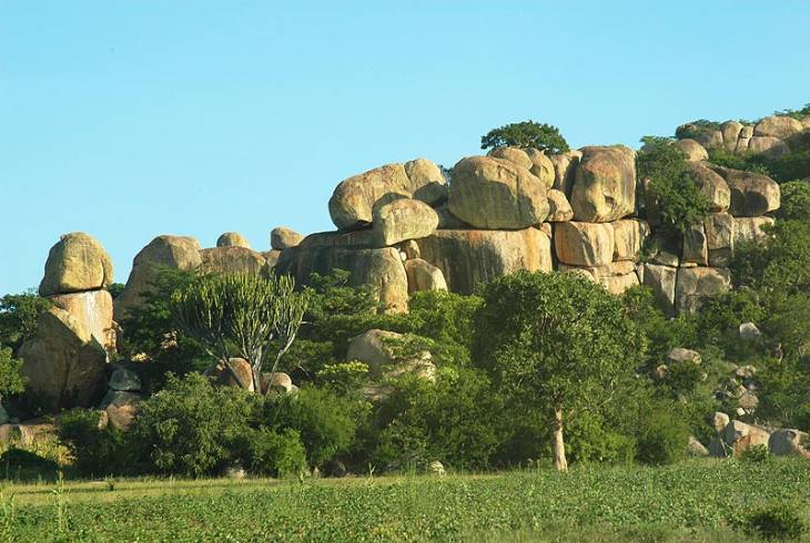 Manicaland Accommodation | Information