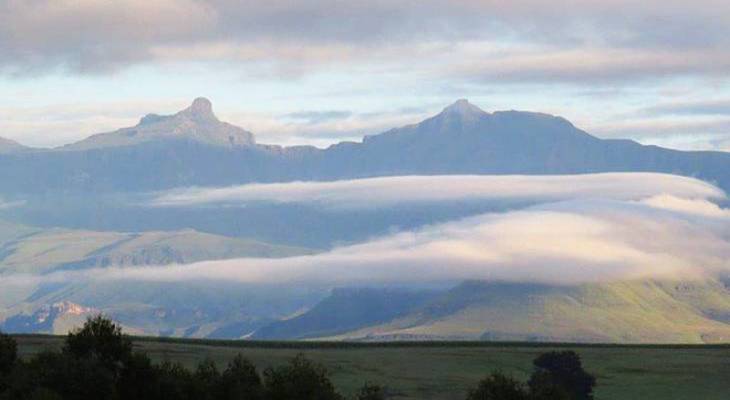 Underberg Accommodation, KwaZulu-Natal