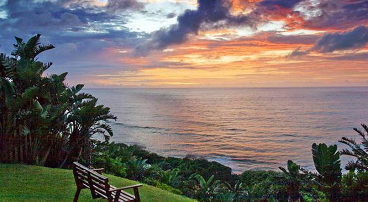 Bluff, Durban Accommodation, KwaZulu-Natal