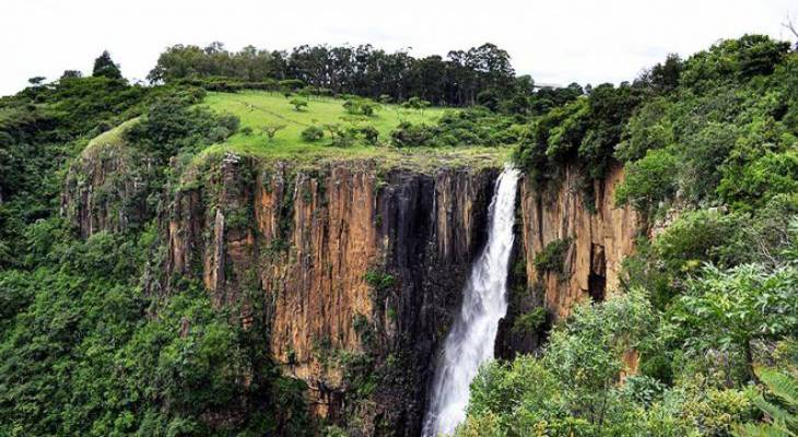 Howick Akkommodasie, KwaZulu-Natal