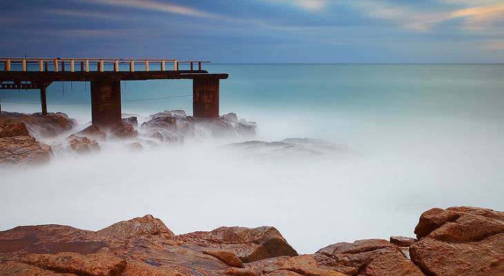 Margate Accommodation, KwaZulu-Natal