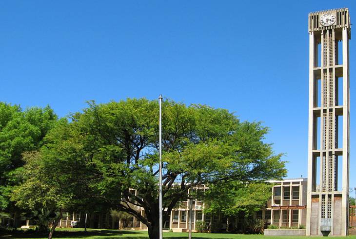 Vryburg Accommodation, Bophirima Region