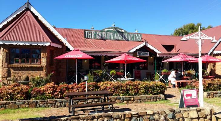 Dullstroom Akkommodasie, Mpumalanga