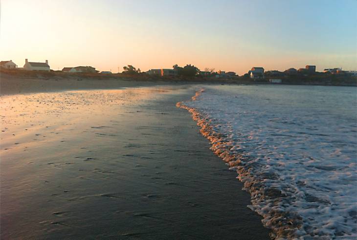 St. Helena Bay Accommodation, Cape West Coast