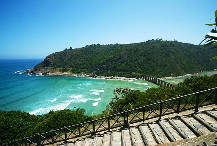 Wilderness, George Accommodation, Garden Route