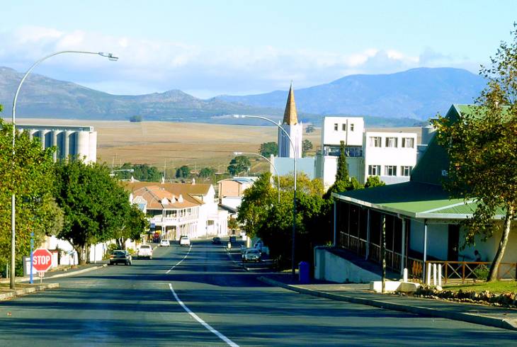 Caledon, Overberg / Whale Coast - Deal Direct, Pay Less