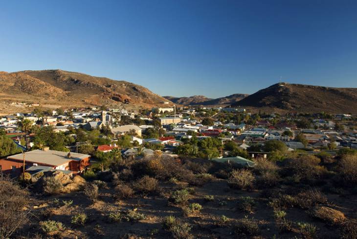 Springbok, Namaqualand - Deal Direct, Pay Less