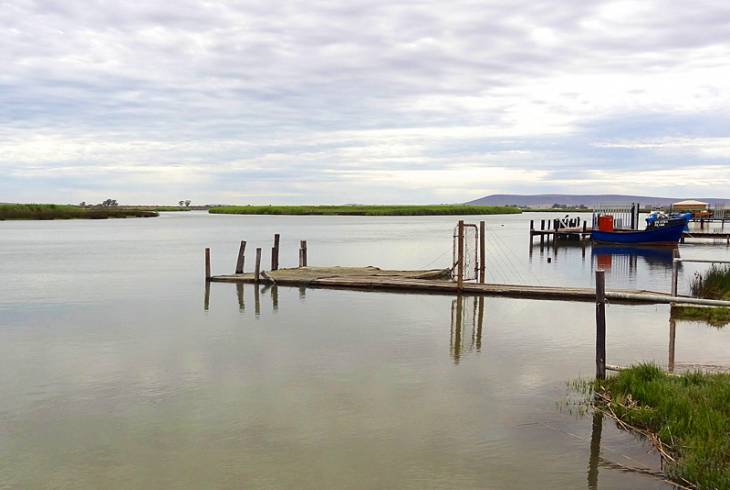 Velddrif Accommodation, Cape West Coast