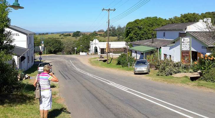 Bathurst Accommodation | Information