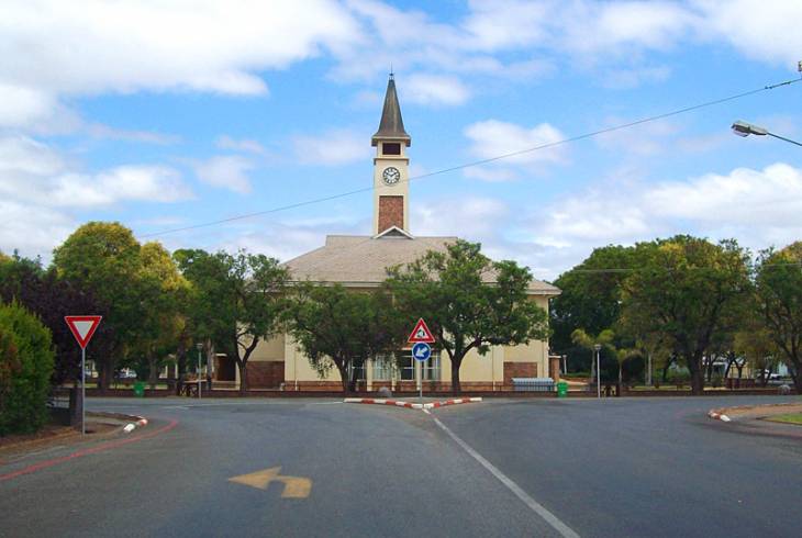 Bonnievale Accommodation, Cape Winelands & Breede Valley