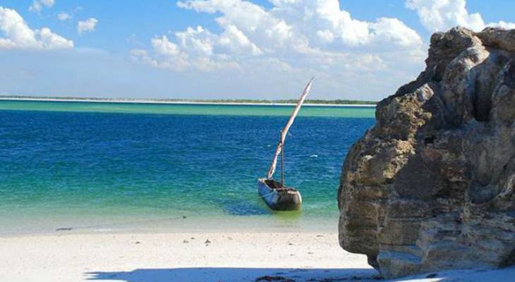 Inhassoro Accommodation, Mozambique