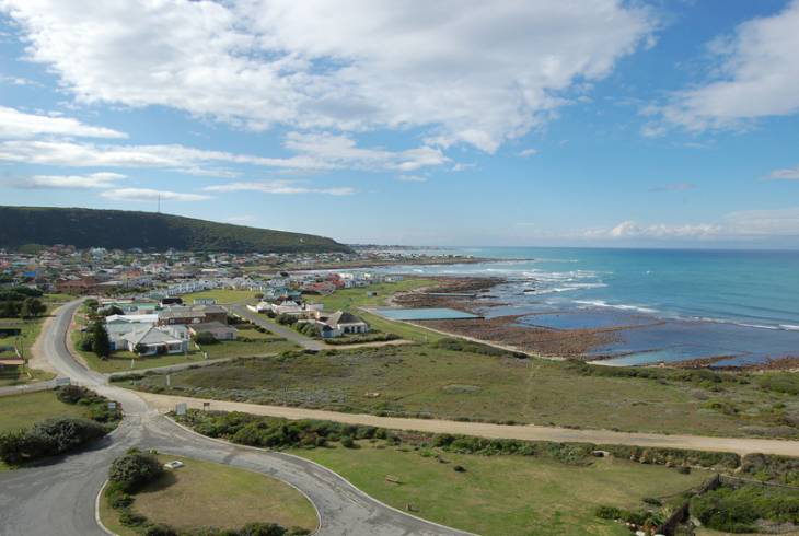 Agulhas Accommodation, Overberg / Whale Coast