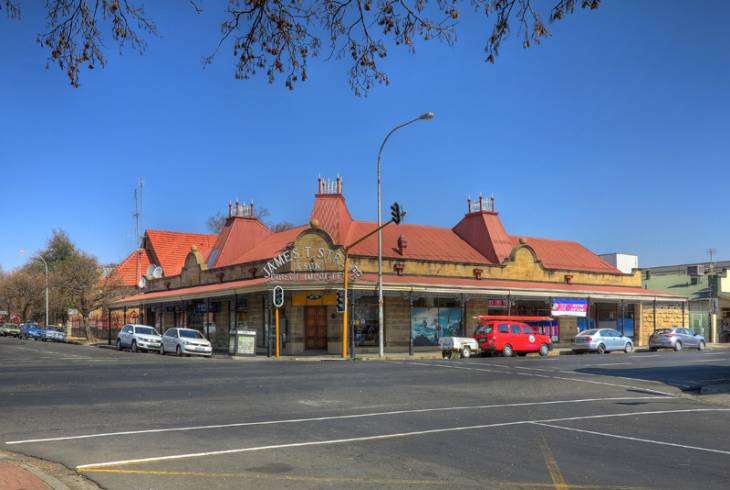 Bethlehem, Northern & Eastern Free State - Deal Direct, Pay Less