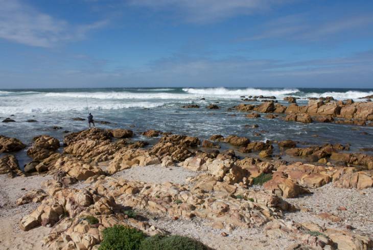 Mossel Bay Area Accommodation, Garden Route