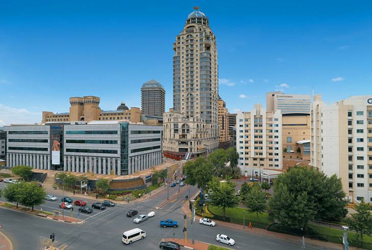 Sandton Municipality, Greater Johannesburg - Deal Direct, Pay Less