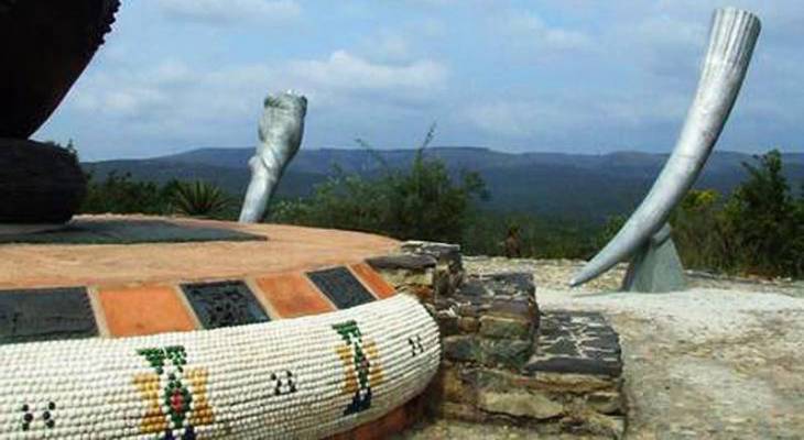 Ulundi Akkommodasie, KwaZulu-Natal