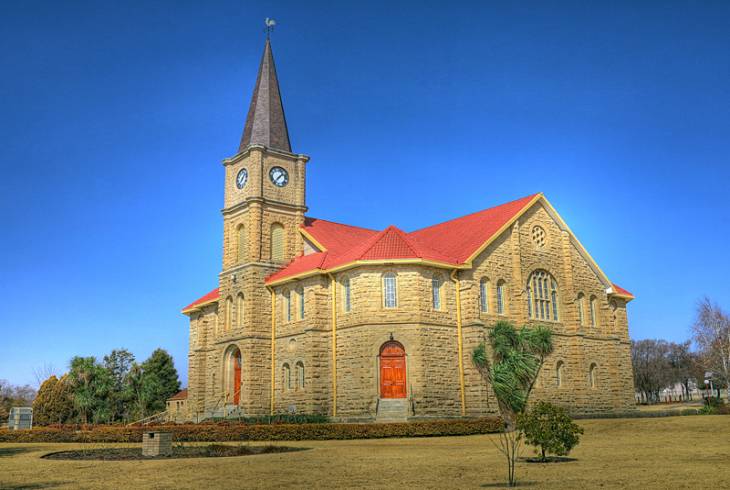 Reitz Accommodation, Northern & Eastern Free State