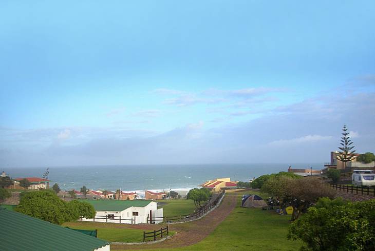 Strandfontein Akkommodasie, Cape West Coast