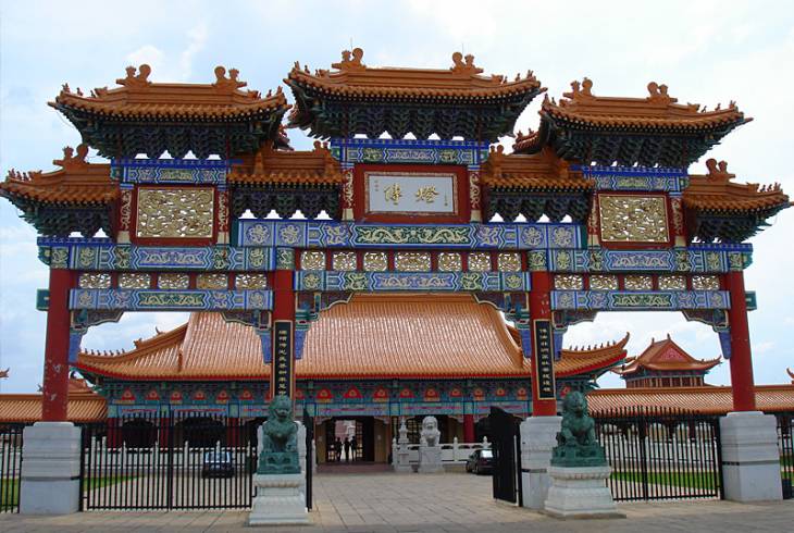 Bronkhorstspruit & Dam Akkommodasie, Tshwane - Greater Pretoria