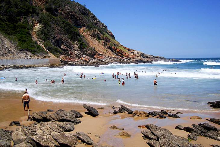 Victoria Bay, Garden Route - Deal Direct, Pay Less