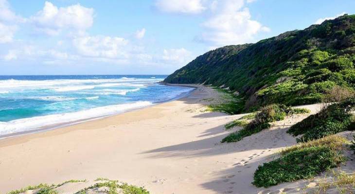 Mabibi, Lake Sibaya Accommodation | Information