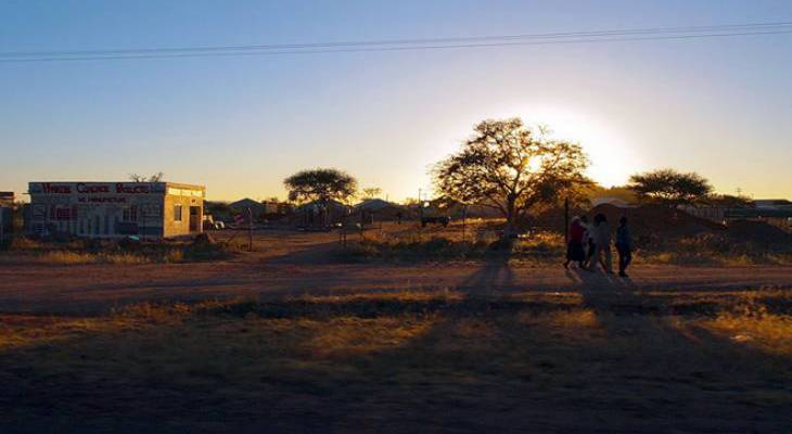 Francistown Accommodation, Botswana