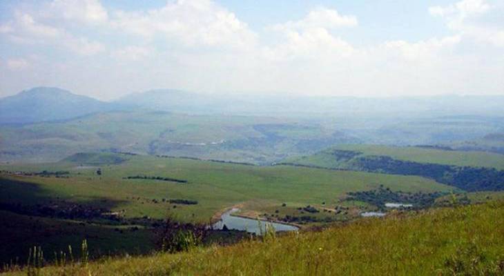 Volksrust Accommodation, Mpumalanga