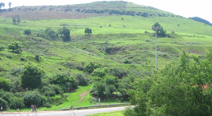 Pelgrims Rust Akkommodasie, Mpumalanga