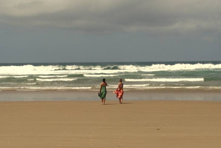 Buffelsbaai Accommodation, Garden Route