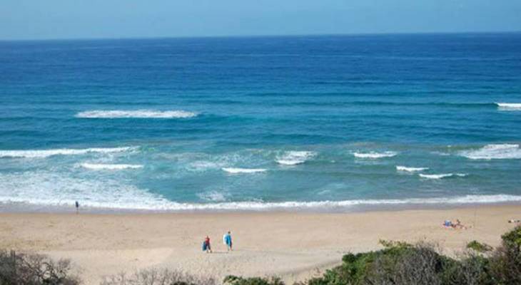 Ponta Malongane Bay Accommodation, Mozambique