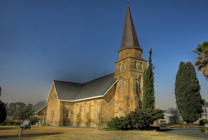 Heilbron, Northern & Eastern Free State - Deal Direct, Pay Less