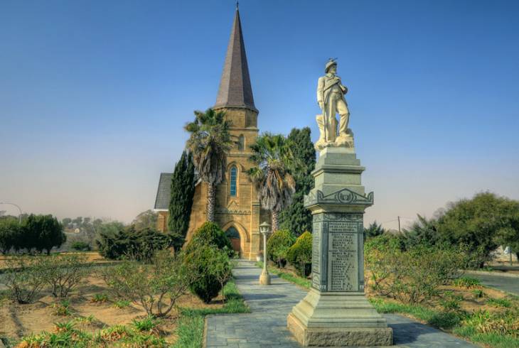 Heilbron, Northern & Eastern Free State - Deal Direct, Pay Less