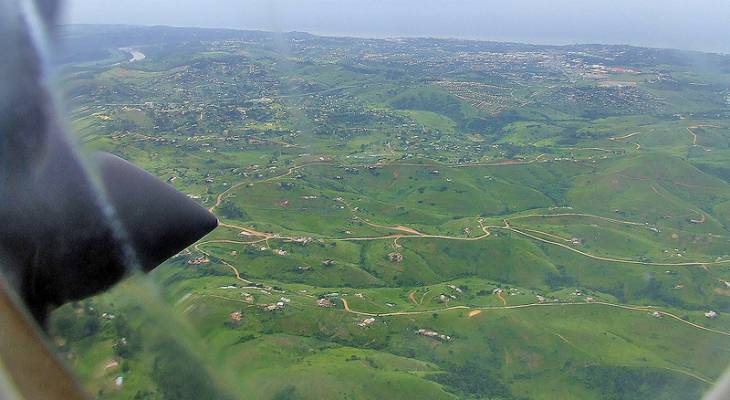 Port Shepstone Area Accommodation | Information