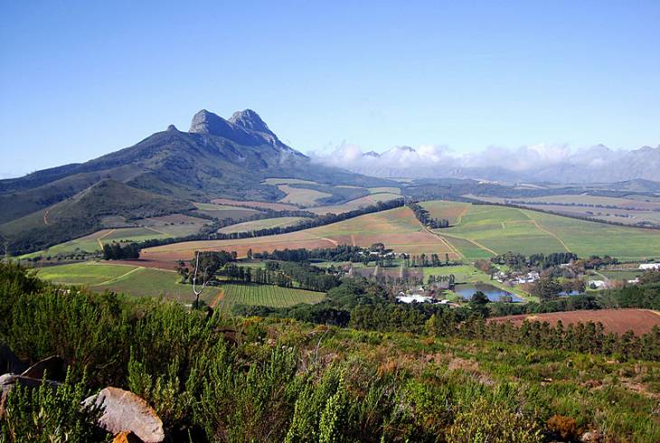 Klapmuts, Cape Winelands & Breede Valley - Deal Direct, Pay Less