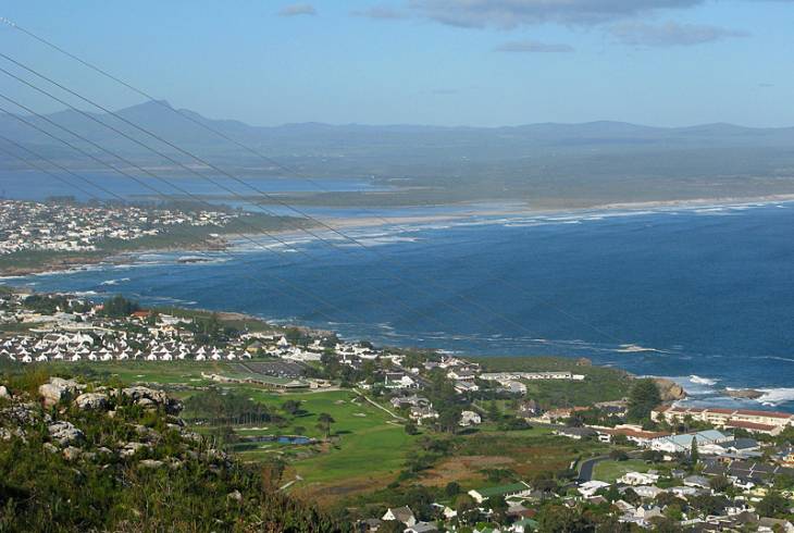 Hermanus Lagoon Accommodation, Overberg / Whale Coast