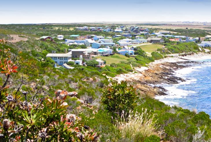 Infanta Accommodation, Garden Route