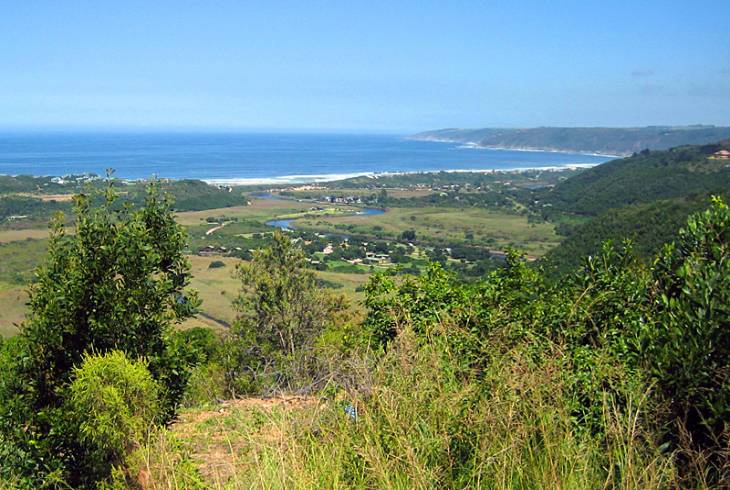 Hoekwil, Wilderness Accommodation, Garden Route