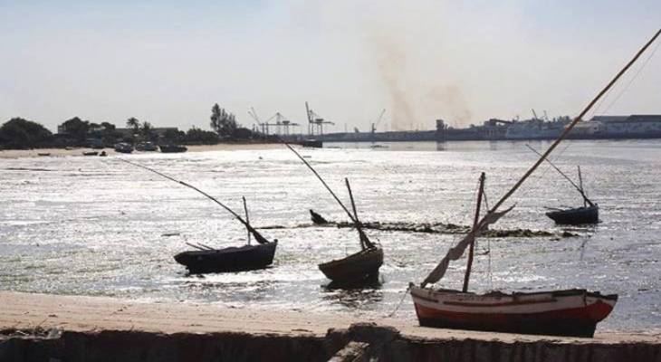 Matola Accommodation, Mozambique