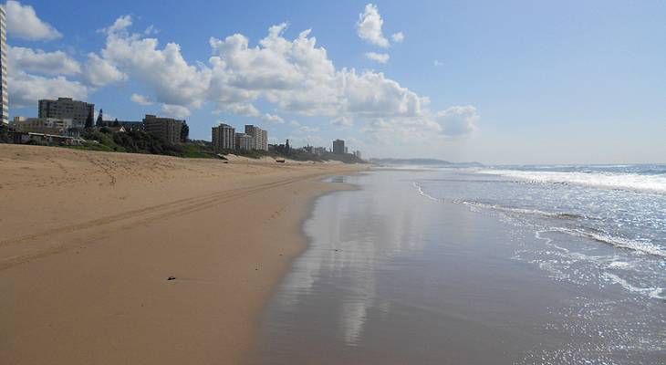 Kingsburgh Accommodation, KwaZulu-Natal