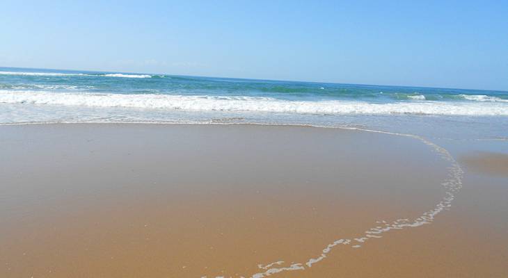 Kingsburgh Accommodation, KwaZulu-Natal