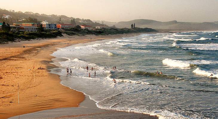 Scottburgh Area Accommodation | Information