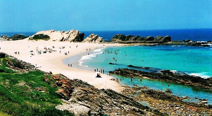 Eersterivierstrand Accommodation, Eastern Cape