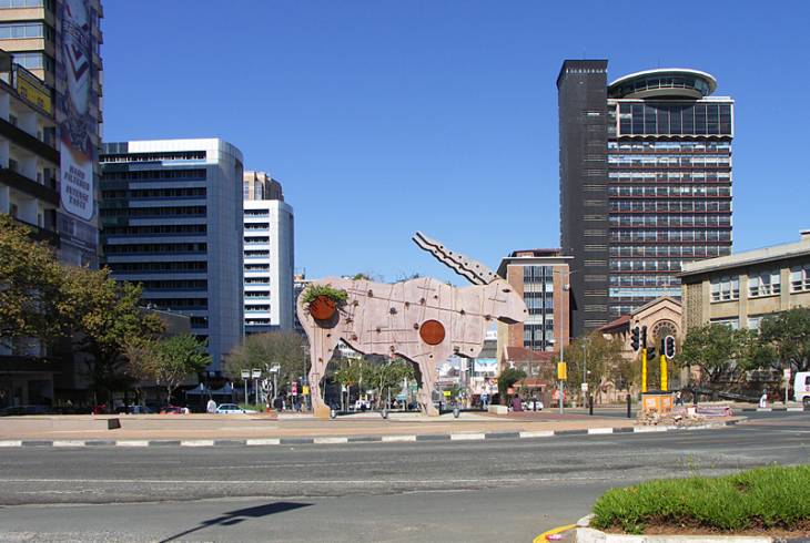 Braamfontein, Greater Johannesburg - Deal Direct, Pay Less